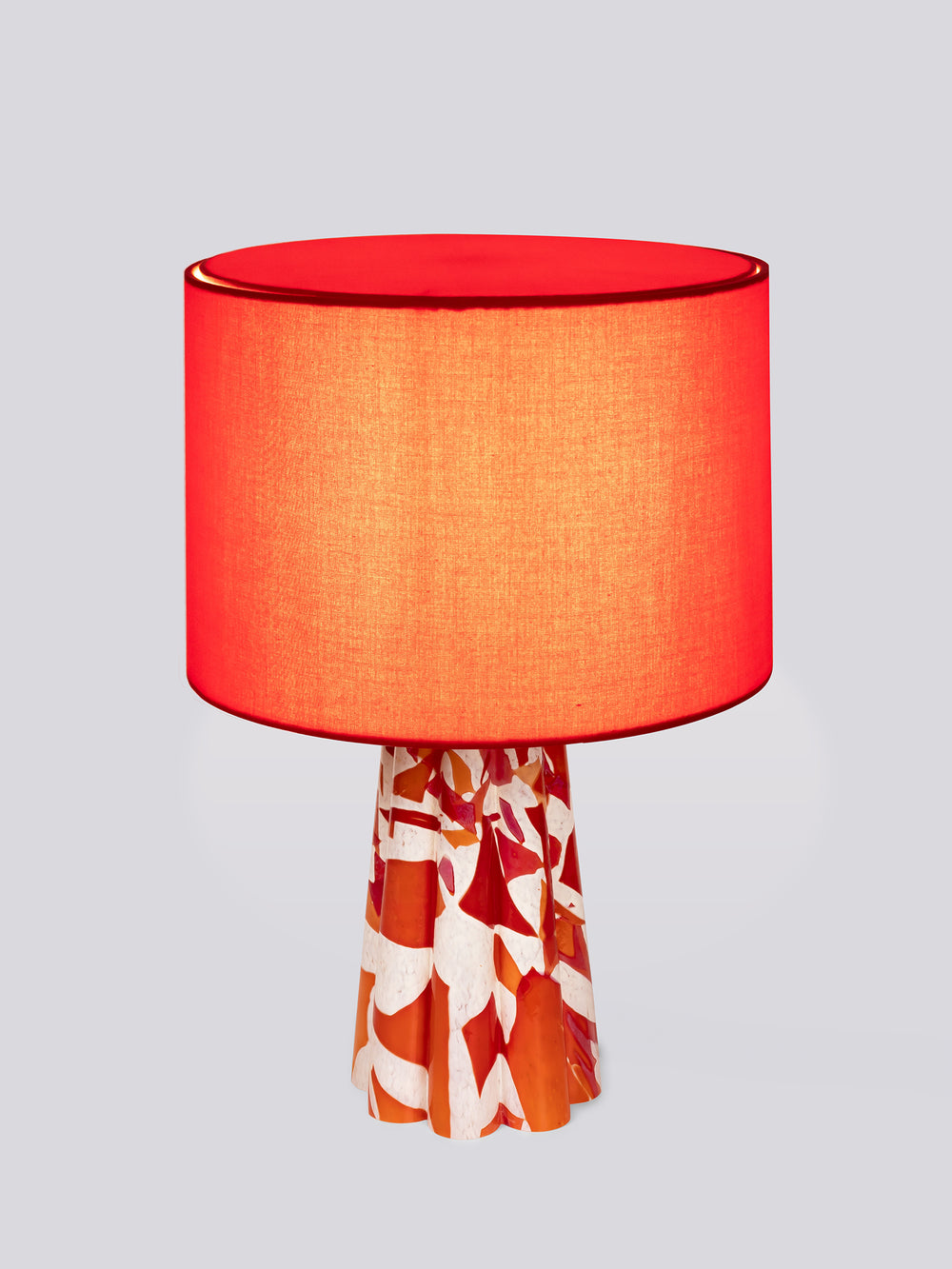 Stories of Italy - RED LAMP