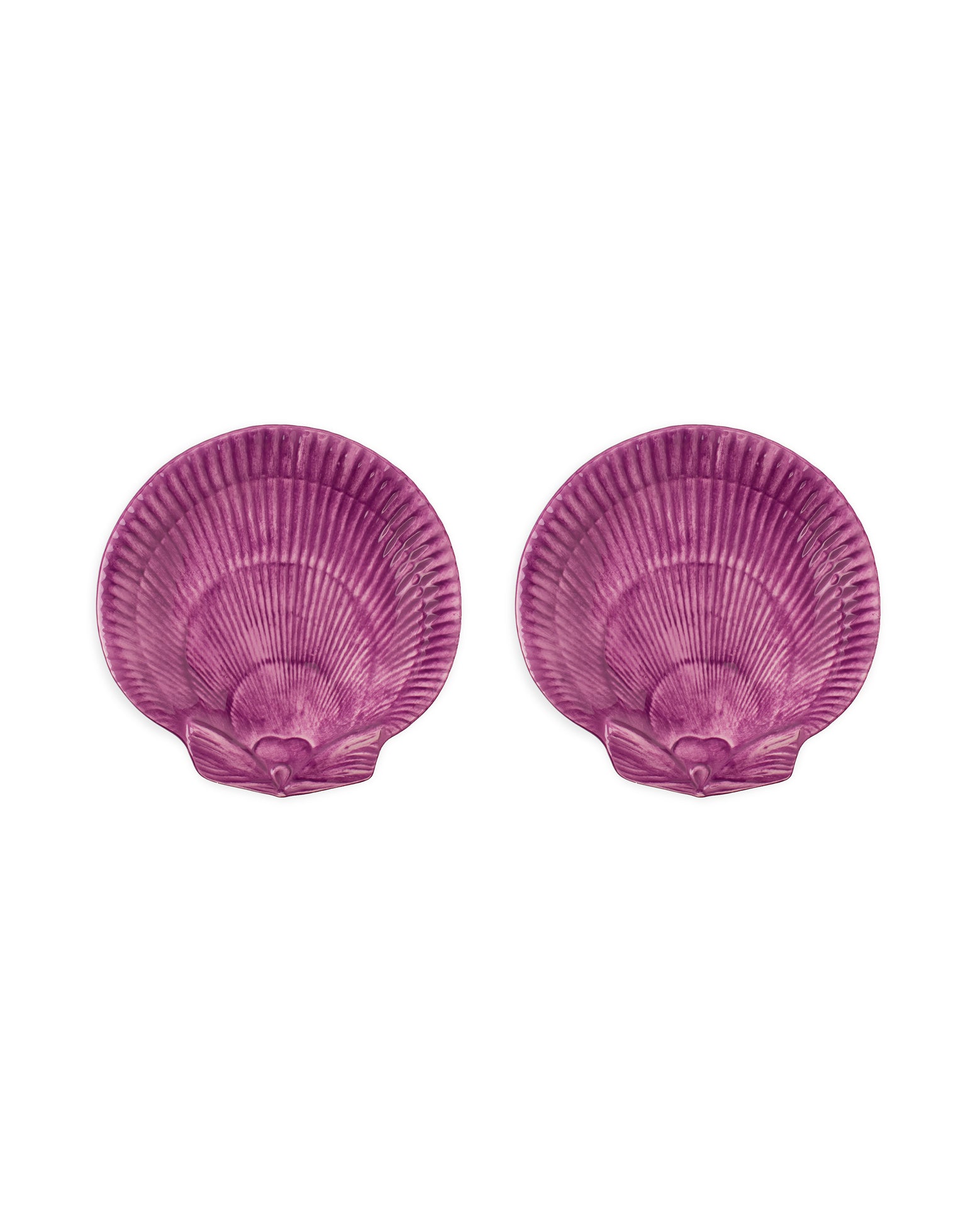 Stories of Italy - BERRY VENUS DESSERT PLATES